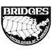 Death Stranding - BRIDGES Logo Decal 1 - Etsy