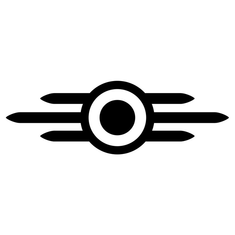 Vault Tec Electronics - Etsy