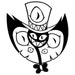 Helluva Boss - IMP Logo Decal - Etsy