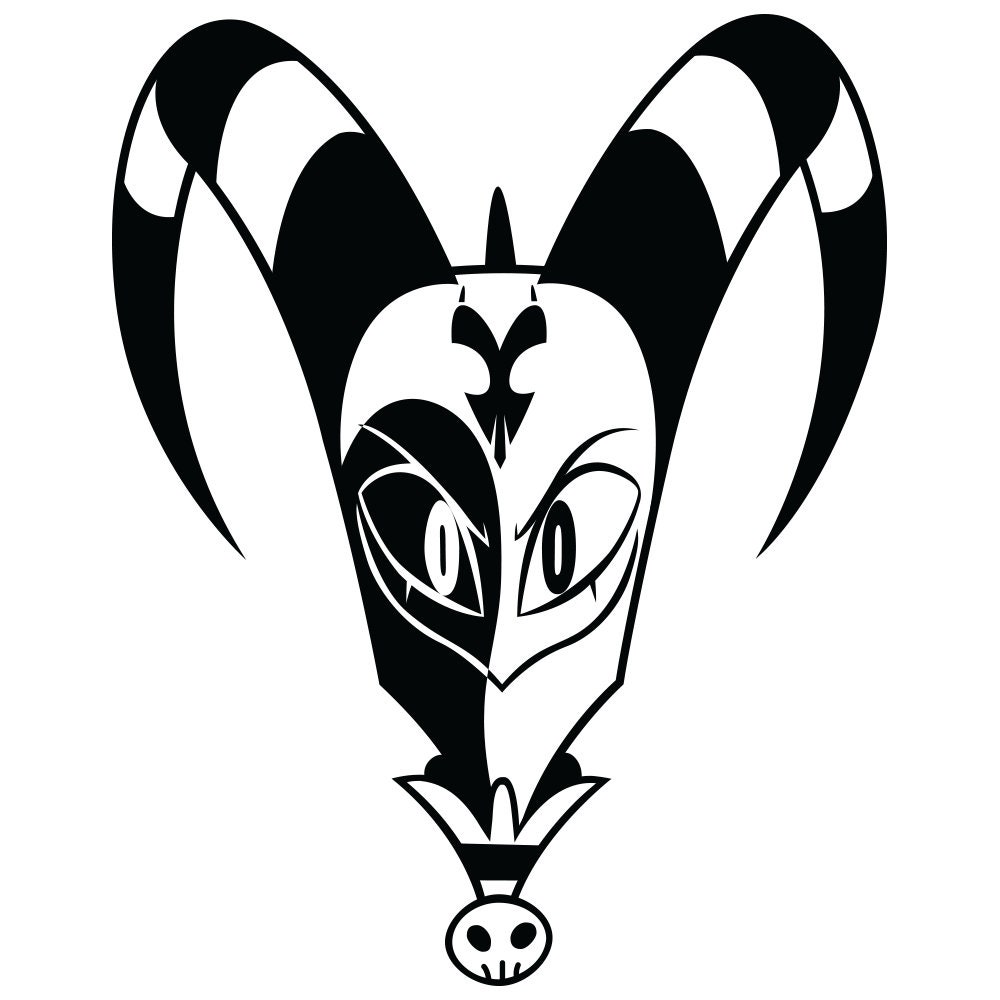 Blitzo Coloring Coloring Pages