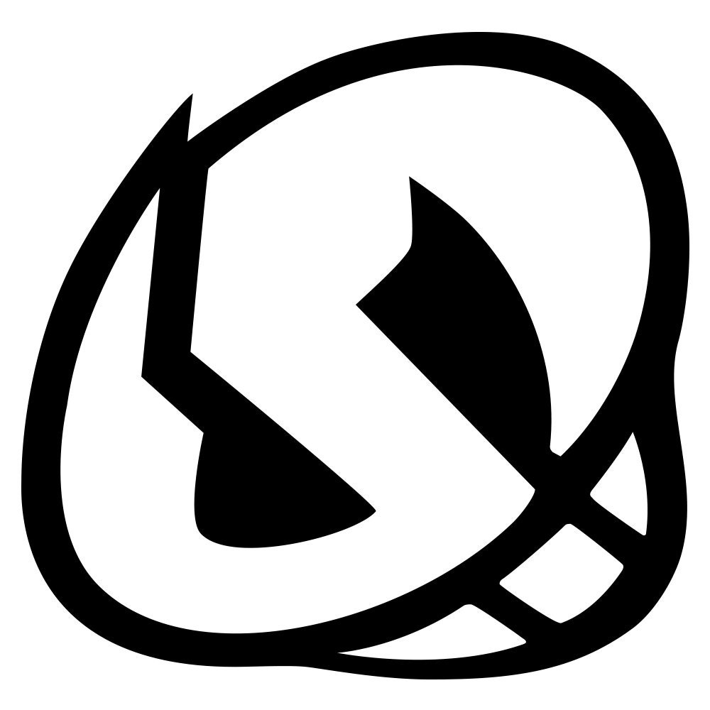 Team skull logo - Etsy France