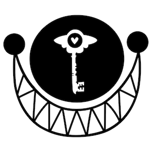 Hazbin Hotel - Logo Decal - Etsy