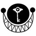 Helluva Boss IMP Logo Decal - Etsy
