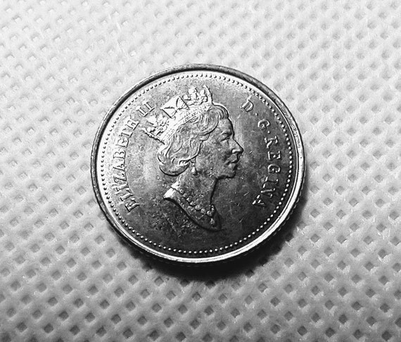 125 years of Confederation Canadian Commemorative Penny Beautiful Coin ...