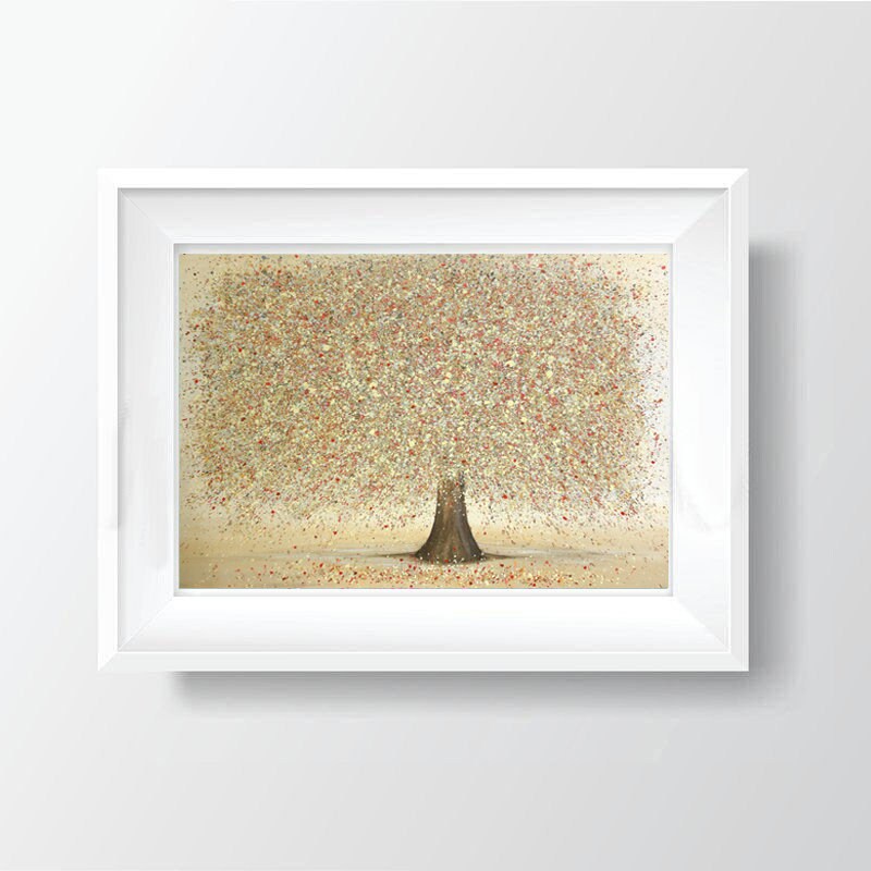 Natural Love Fine Art Giclee Print par Jo Gough Art - Etsy France