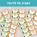 Printable Halloween Games Bundle, Kids Activity Pack (digital PDF ...