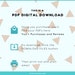 Printable Halloween Games Bundle, Kids Activity Pack (digital PDF ...