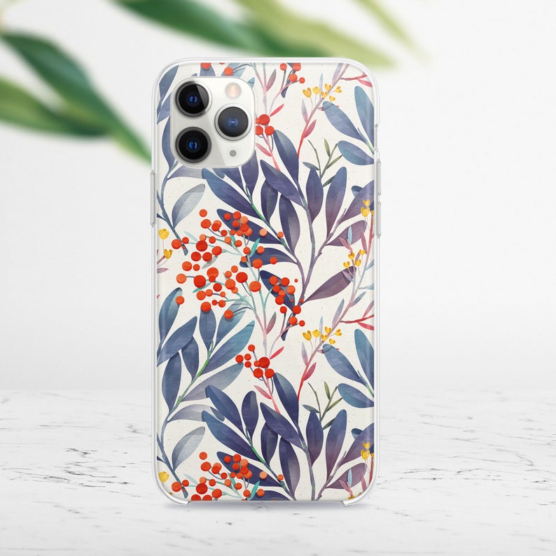 Colorful Iphone 13 Pro Max Case Iphone 13 Pro Case Flowers - Etsy