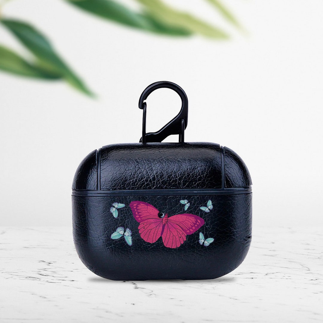 Butterfly Airpods Case Nature Apple AirPod 3 Case Airpods iPhone 11 Pro ...