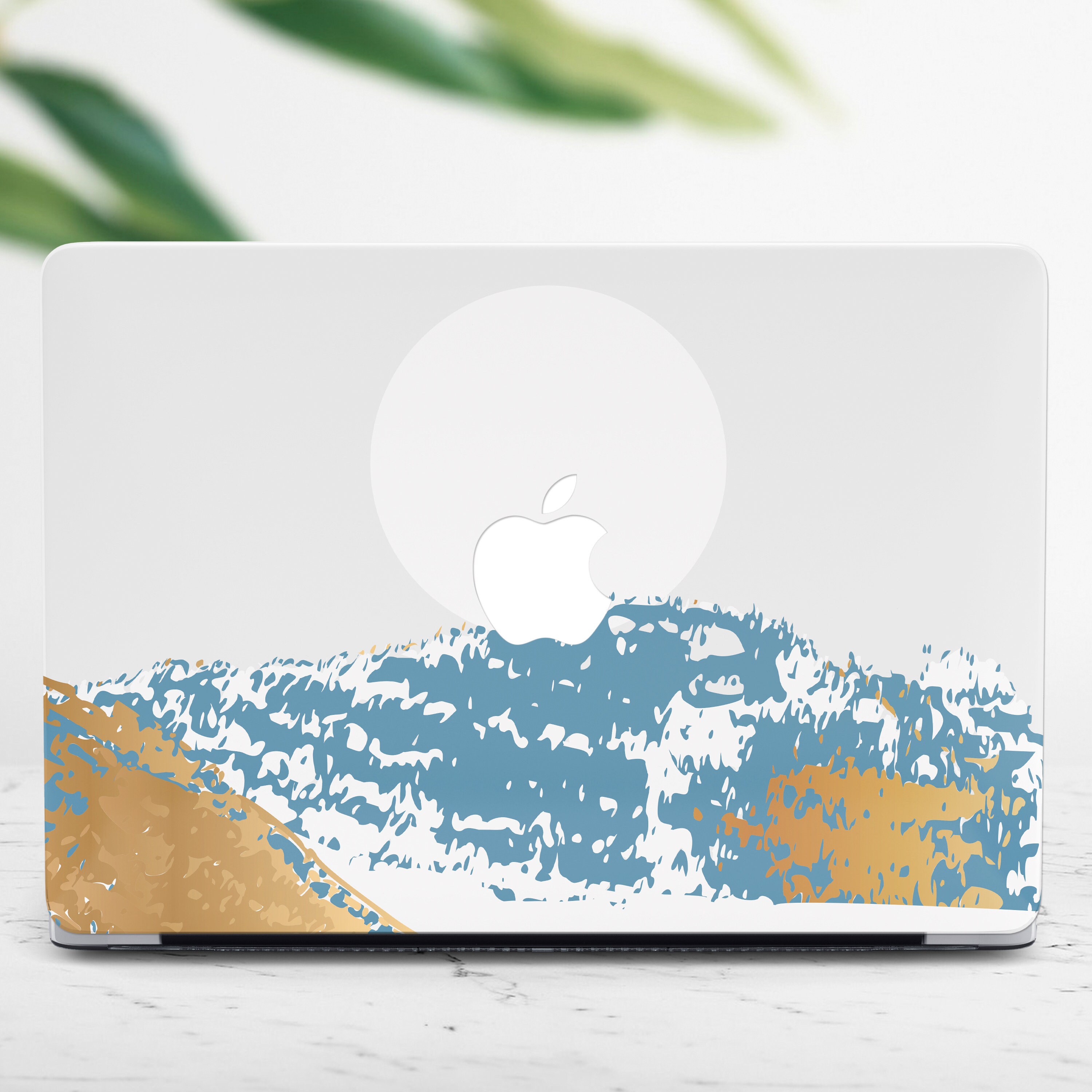 Abstract Macbook Pro 16 Inch Case Nature Macbook Air 13 Inch - Etsy