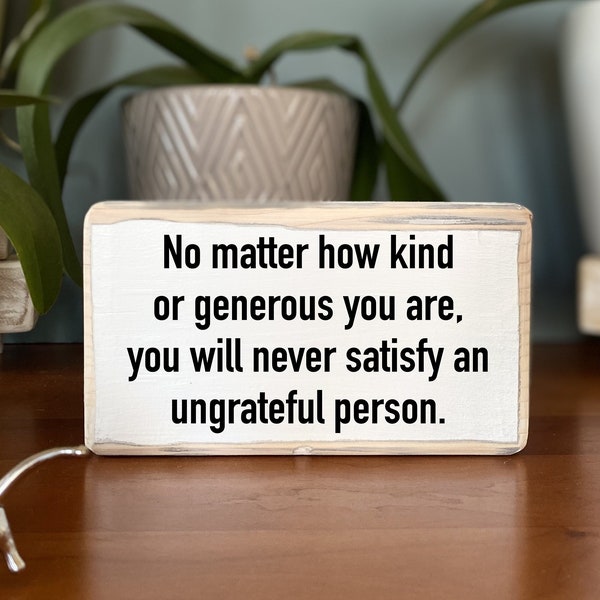 No Matter How Small - Etsy