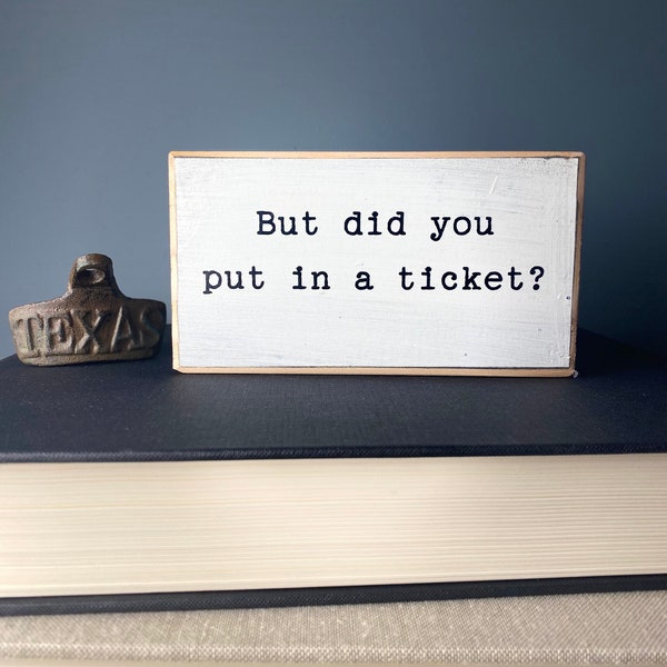 But Did You Document It Office Sign - Etsy