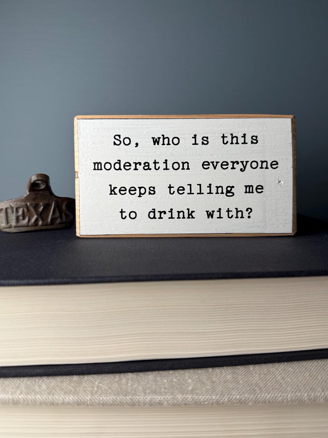 So, Who is This Moderation Everyone Keeps Telling Me to Drink With ...