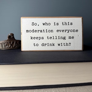 So, Who is This Moderation Everyone Keeps Telling Me to Drink With ...