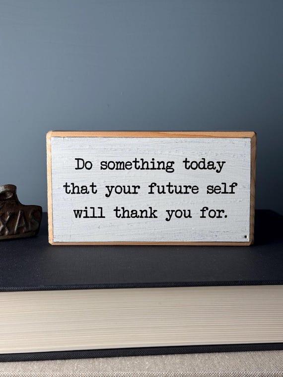 Future Self Quotes Krista Williams | Affirm: What You Desire In Life
