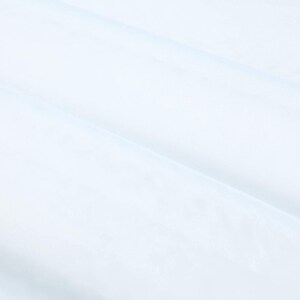 120" Wide Sheer Voile Fabric for Wedding and Drape Panels and Home ...