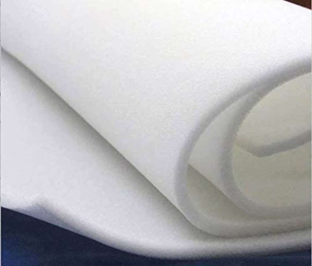 AK TRADING CO. Foam Padding 56 Wide X 1/4 Inch Thick - Etsy