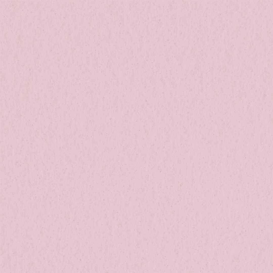 Pink Solid Felt Fabric / 72" Wide/sold by the Yard (FB) - Etsy