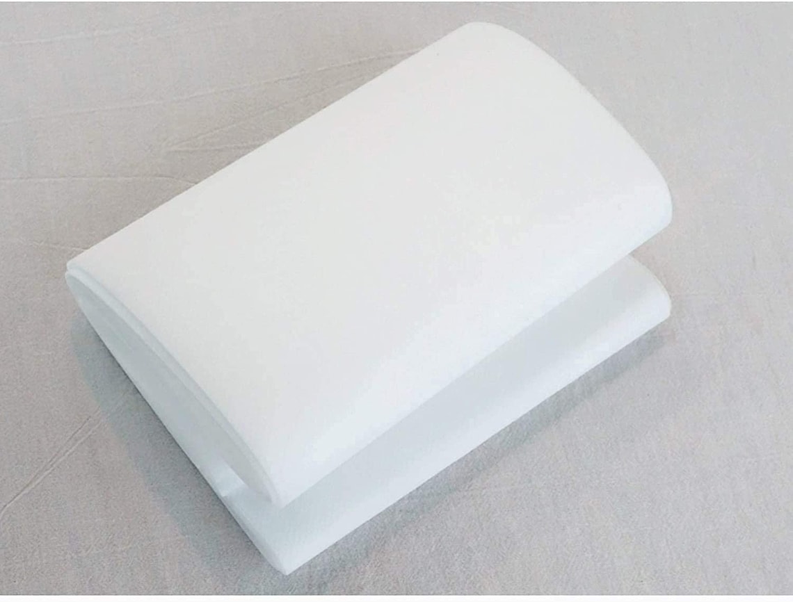 Nonwoven 100% Polypropylene Fabric Non-woven Spunbond - Etsy