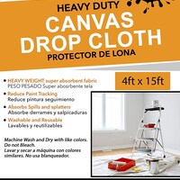 Drop Cloth - Etsy