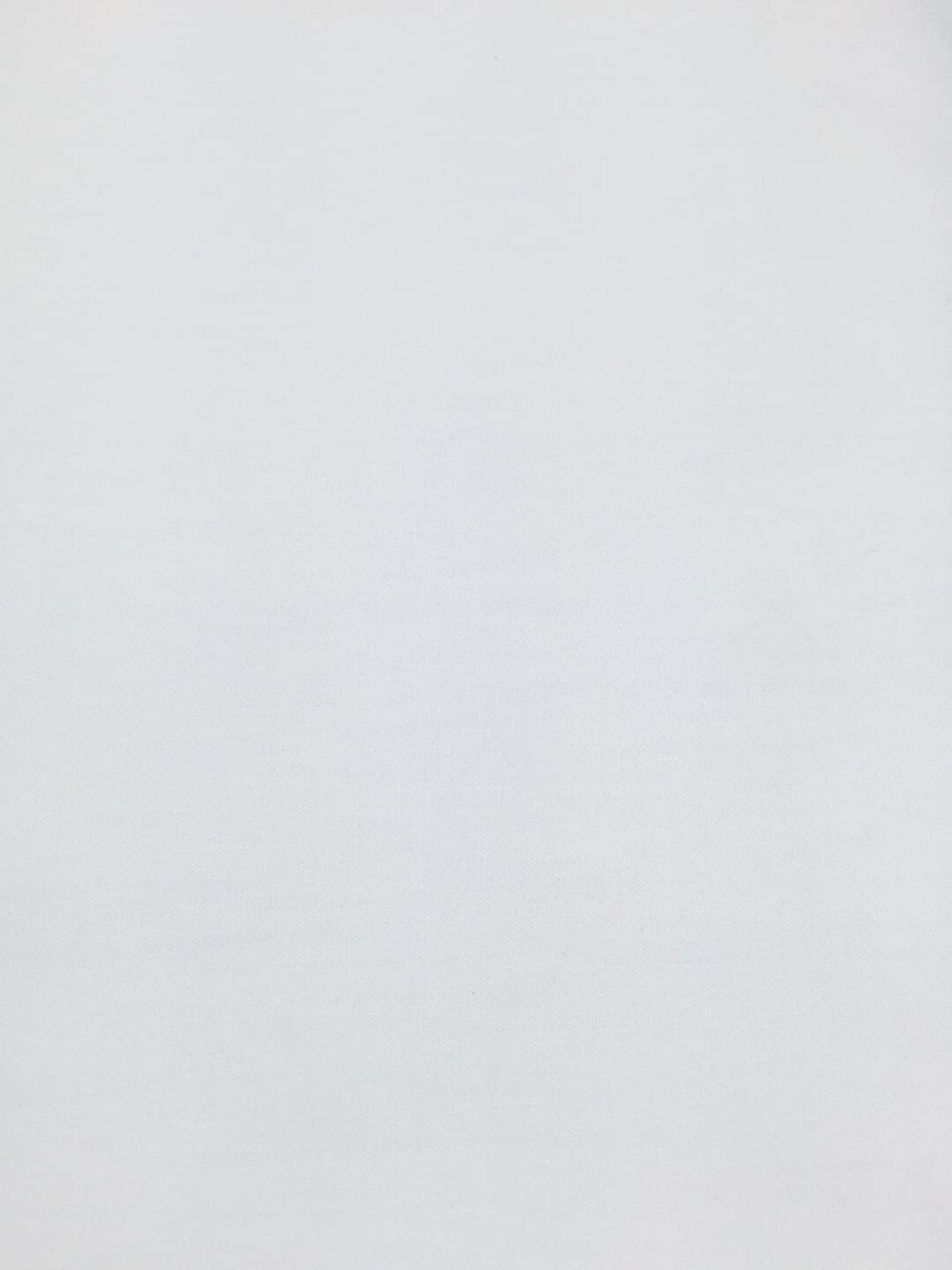 5 Yard Bolt White Broadcloth Fabric - Etsy