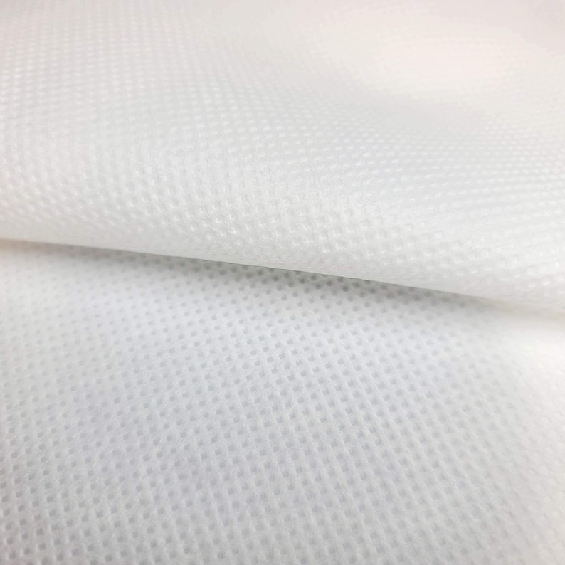 Nonwoven 100% Polypropylene Fabric | Non-woven Spunbond Interfacing for ...