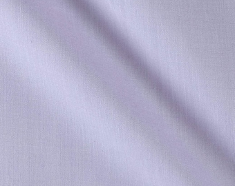 Light Blue 100% Cotton Broadcloth Fabric 59 Inches Perfect for Apparel ...