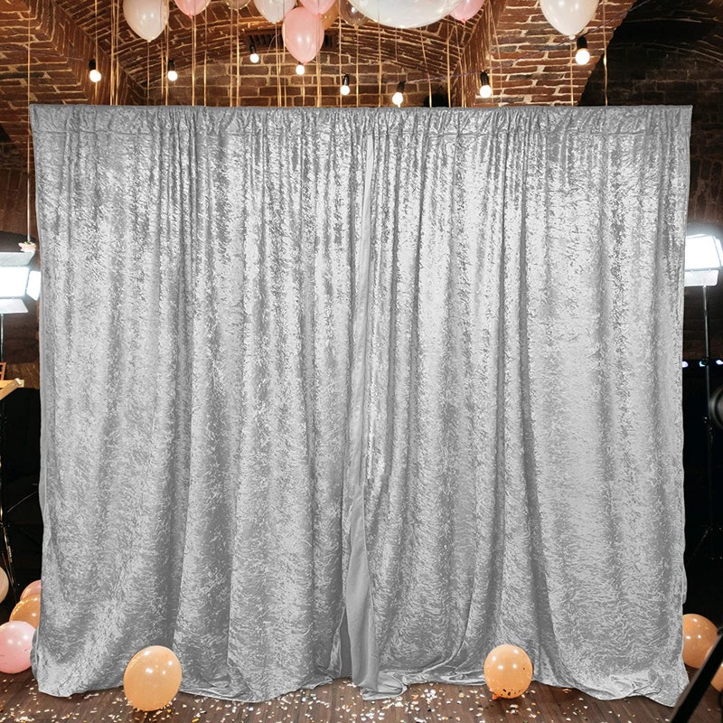 Backdrop Curtains - Etsy