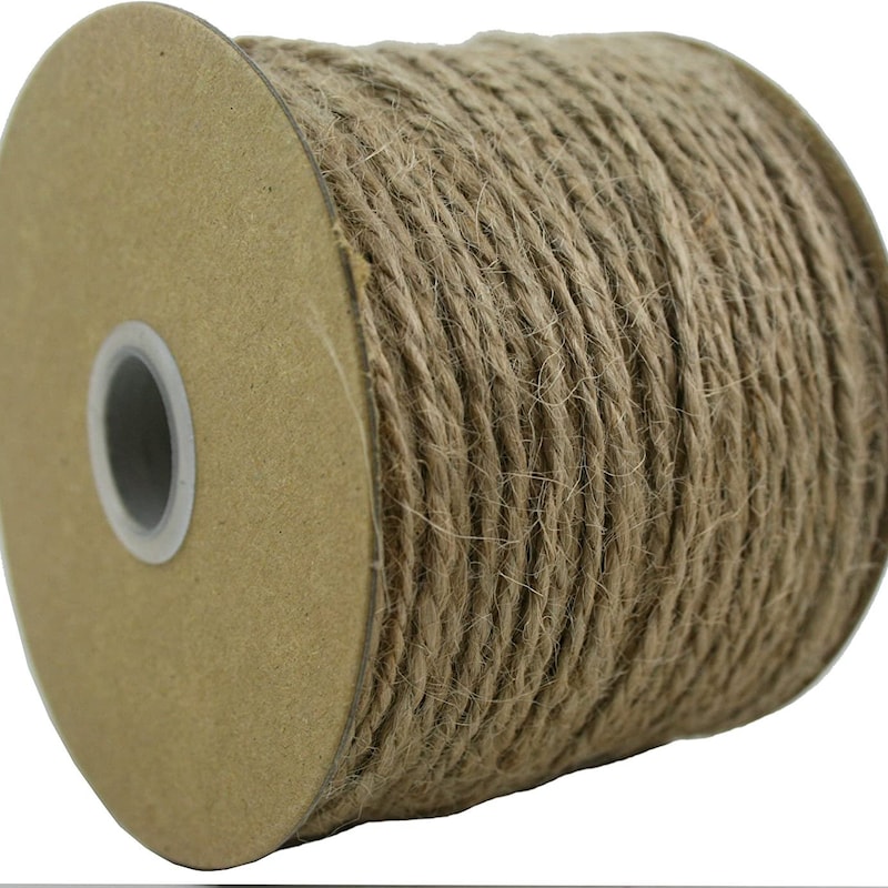 Crochet Twine - Etsy