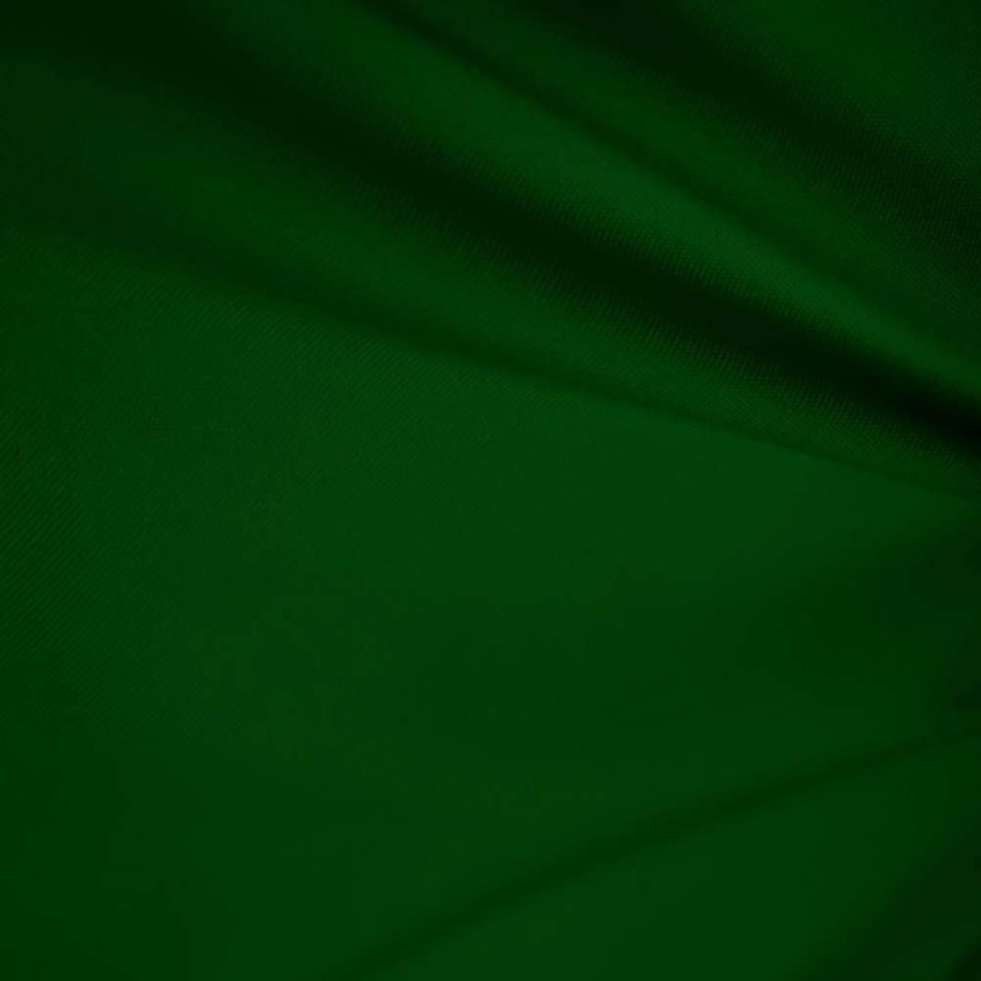 Hunter Green 60” Wide Premium Cotton Blend Broadcloth Fabric by the ...