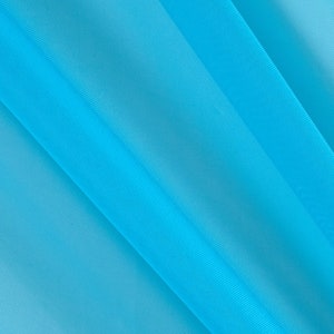 Sheer Voile Fabric | IFR 120" Wide (10ft) X 120 Yard Sheer Voile Fabric ...