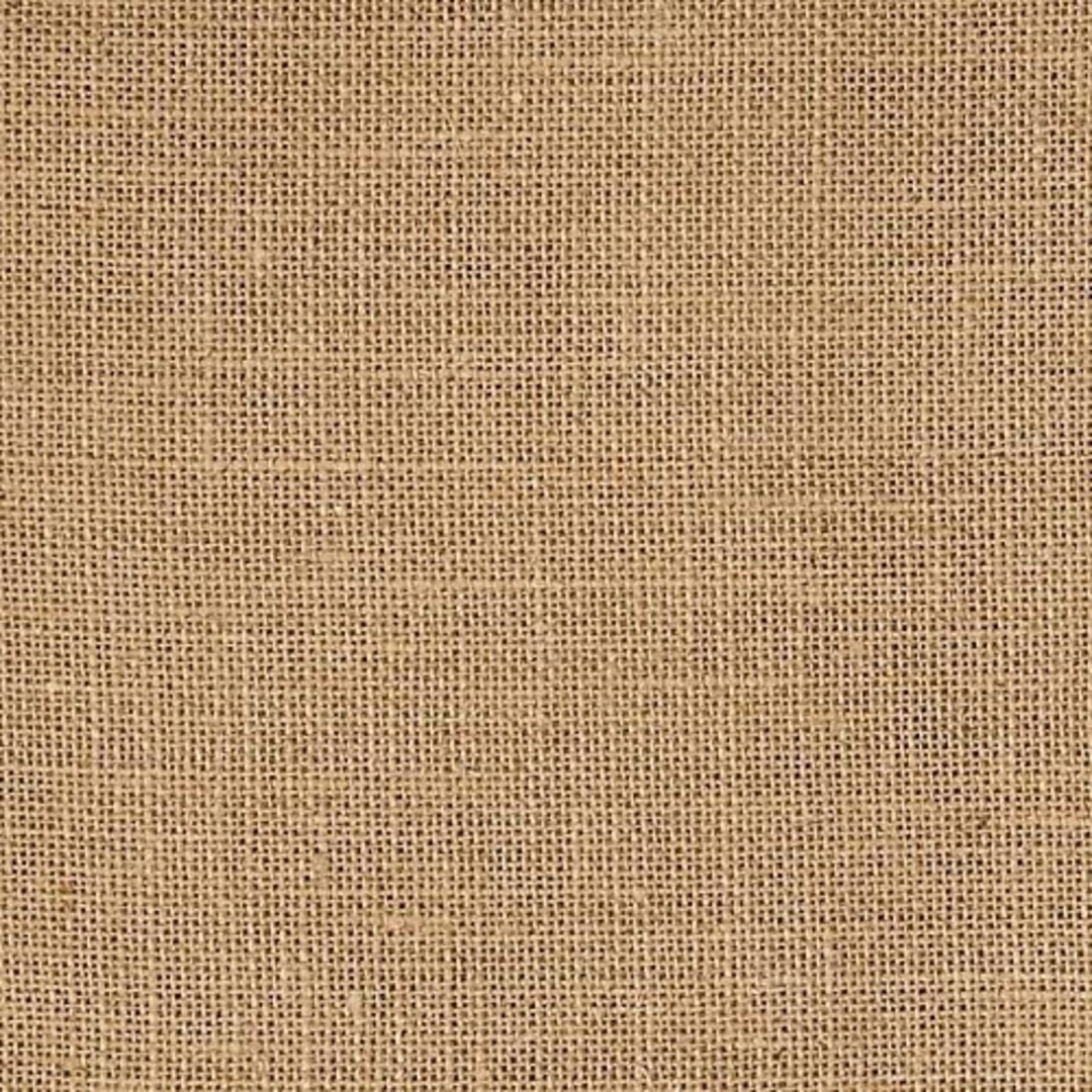 Fabric 0298436 Burlap Super Yard, Natural - Etsy
