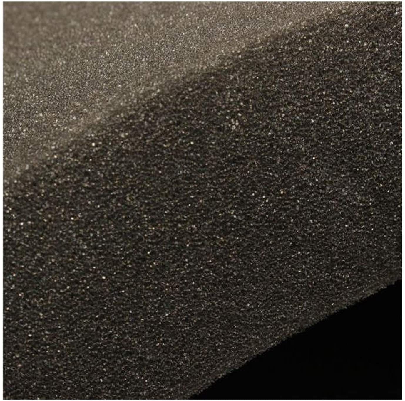 Charcoal Foam Sheet Certipur-us Certified seat Replacement | Etsy