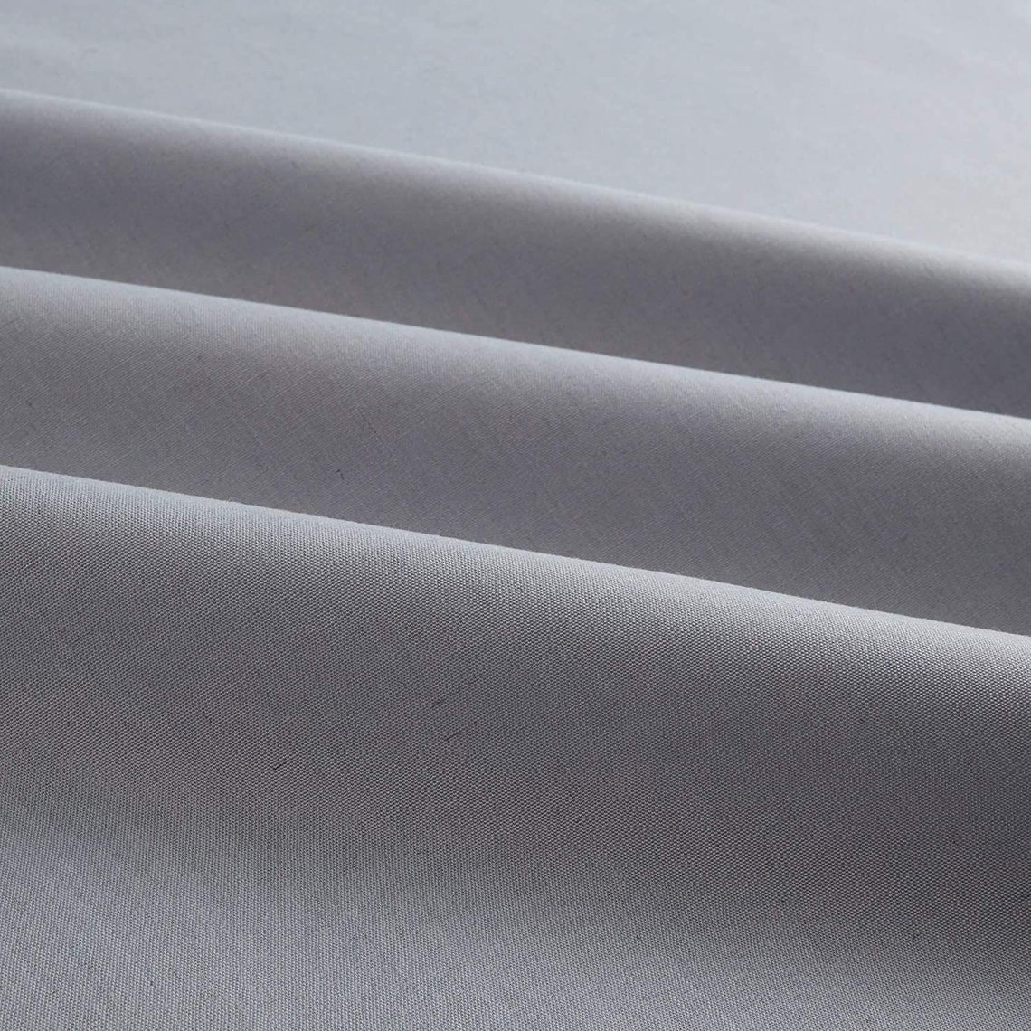 60 Wide Premium Cotton Blend Poly-cotton Broadcloth - Etsy