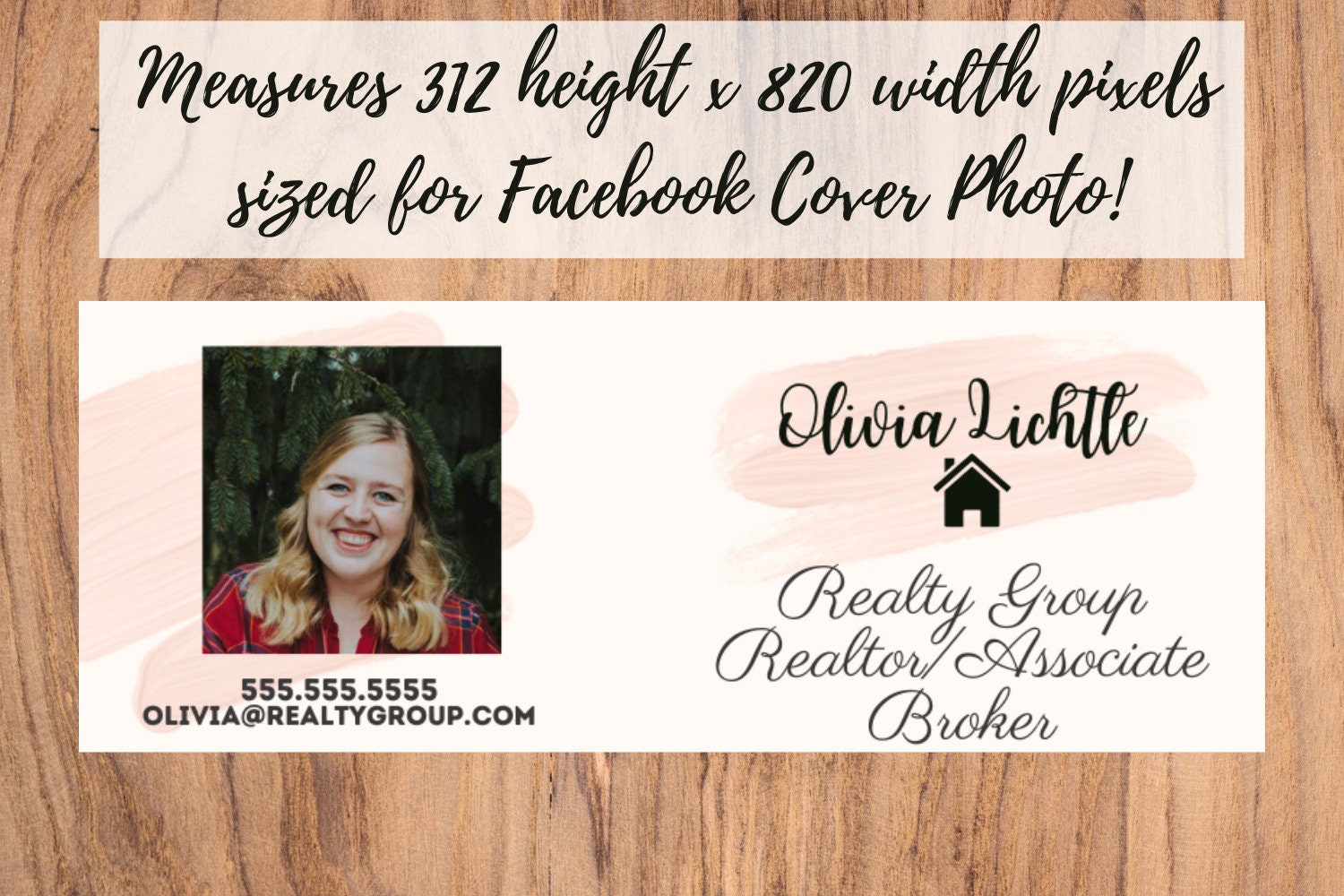 Real Estate Facebook Cover | Real Estate Facebook Marketing | Real ...