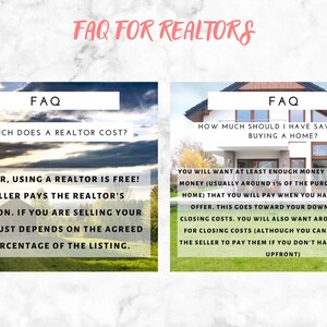 Facebook Posts for Realtors | Real Estate Facebook Posts for Marketing ...