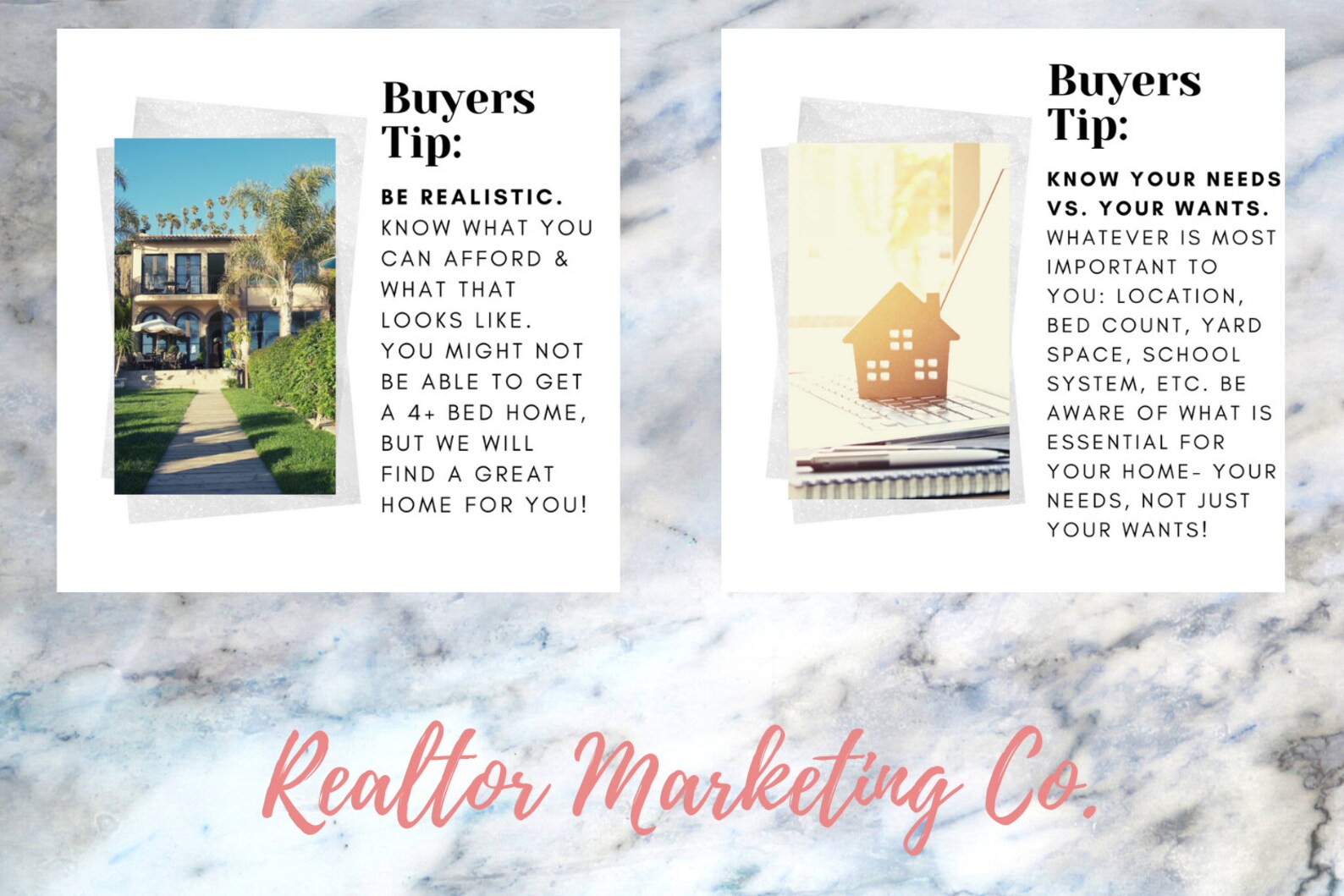 Real Estate Facebook Posts for Social Media, Social Media Realtor ...