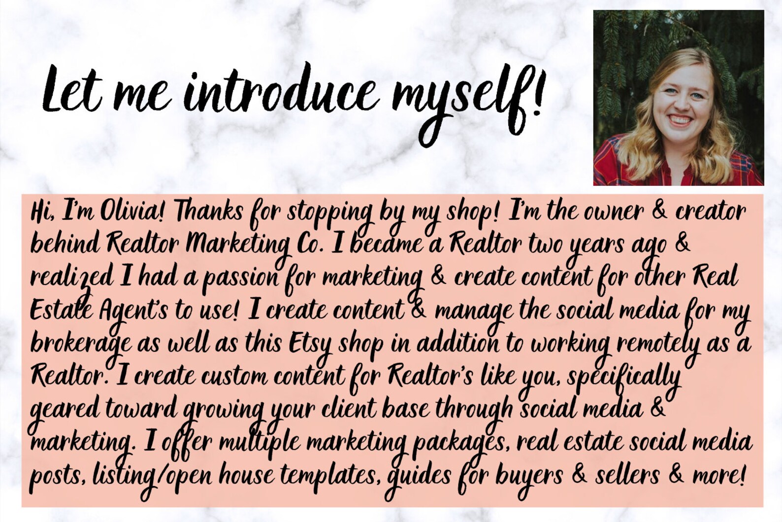 Real Estate Facebook Posts | Social Media Posts for Realtors | Real ...