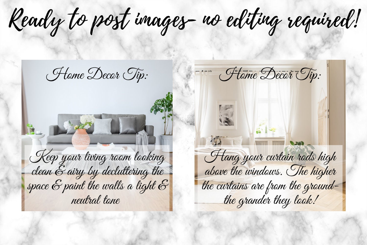 Real Estate Facebook Posts Social Media Posts for Realtors Real Estate ...