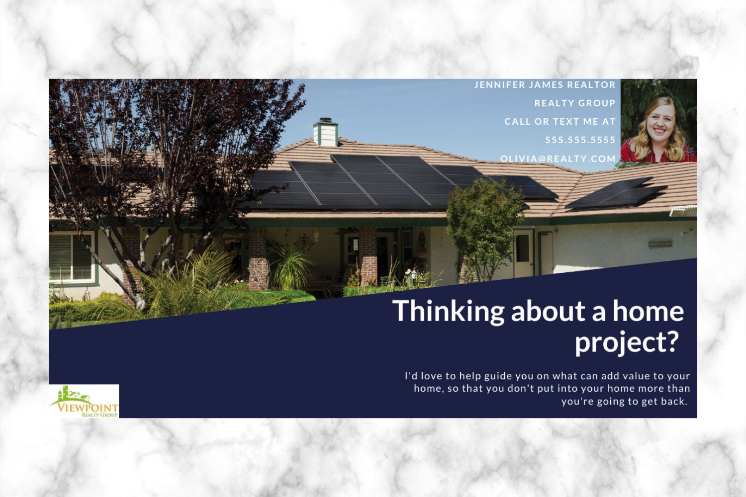 Real Estate Marketing, Real Estate Marketing Graphics, Real Estate ...