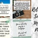Real Estate Social Media Posts Bundle for Marketing Realtor - Etsy
