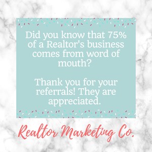 Real Estate Facebook Posts for Social Media, Social Media Realtor ...