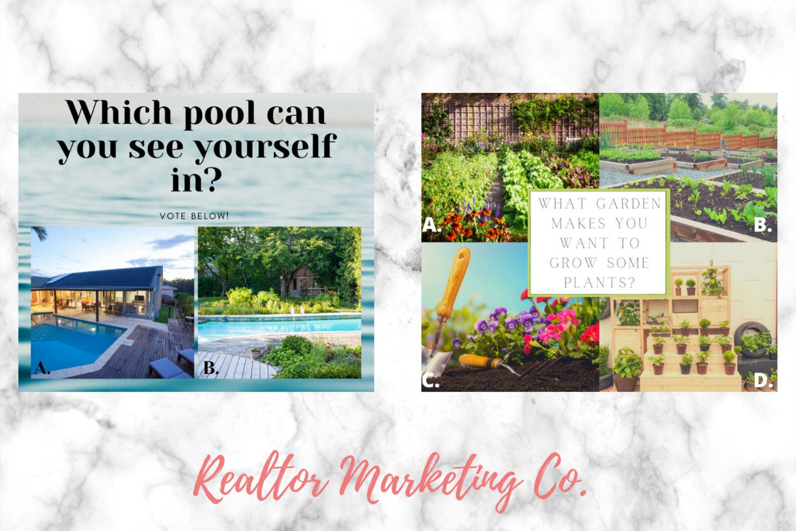 Real Estate Facebook Posts for Social Media, Engaging Posts, Social ...