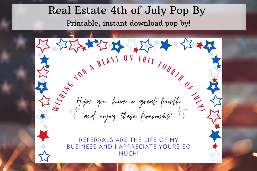4th of July Pop by Fourth of July Pop by Card Pop by Tag Pop by ...