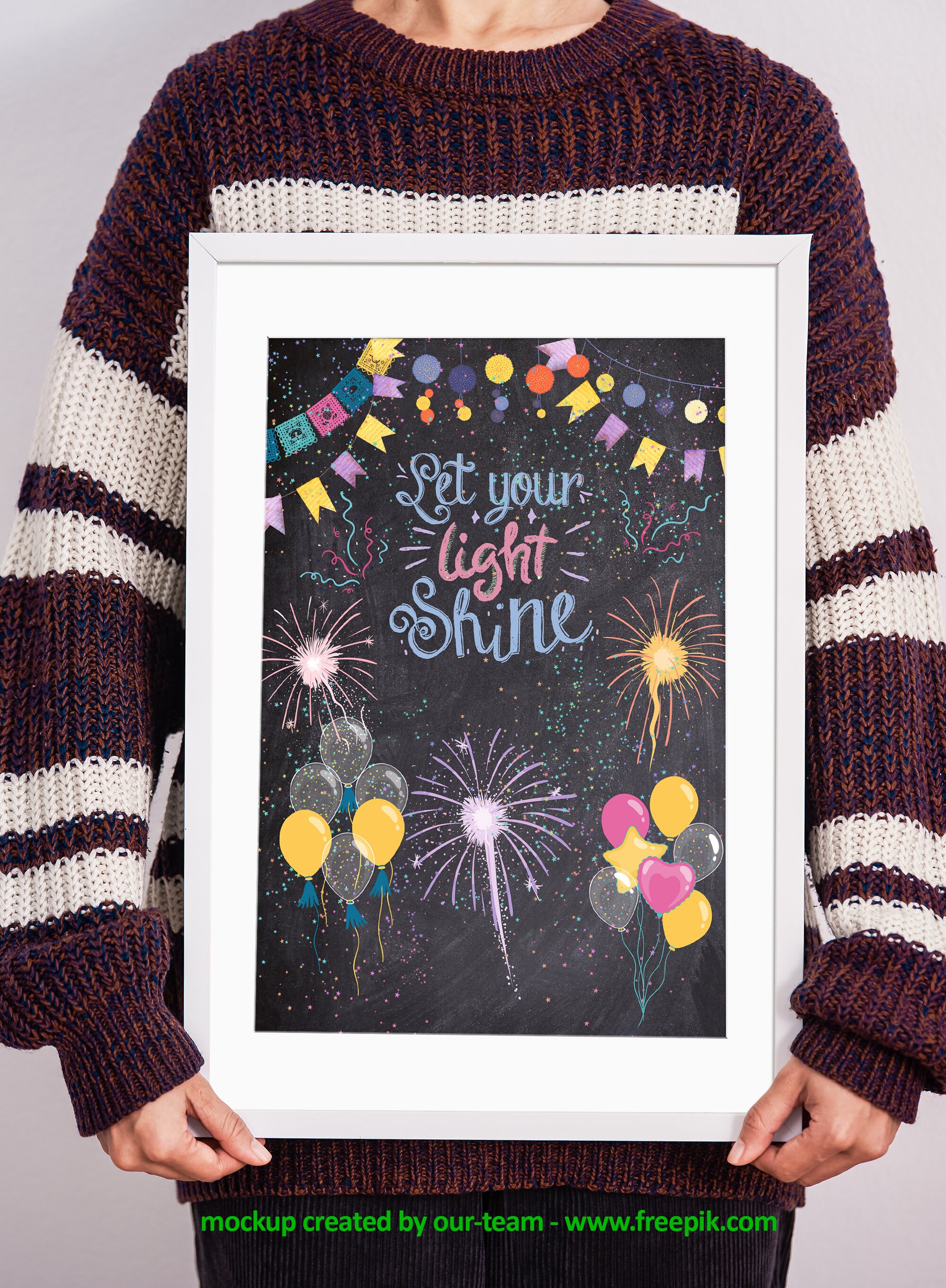 Let Your Light Shine, First Day of School, Back to School Chalkboard ...