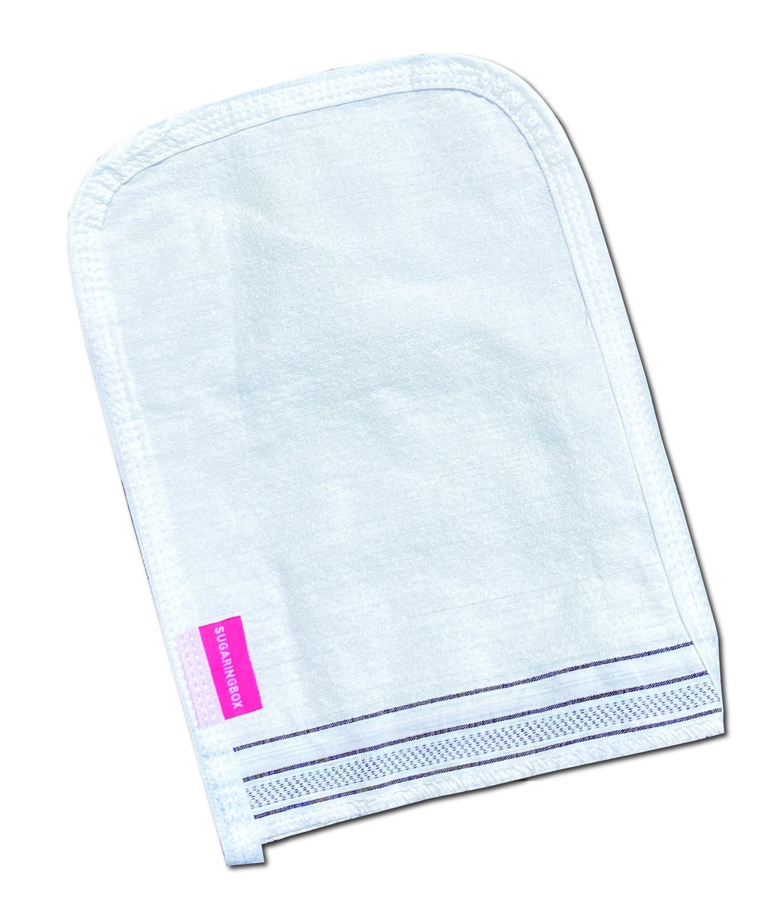 Authentic Turkish kese Exfoliating Mitt Glove Make Sugaring Hair ...