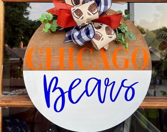 Chicago Welcome Sign - Etsy