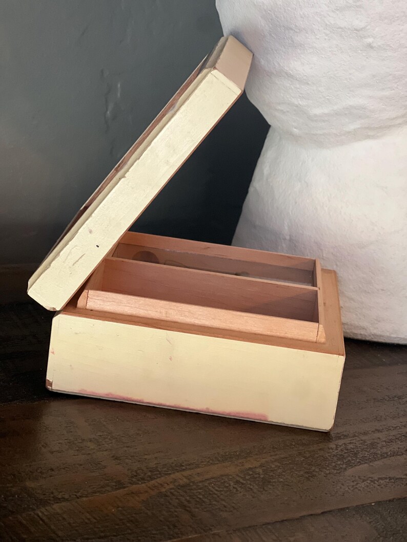 Vintage Swiss Reuge Music Box – “doctor Zhivago (lara’s Theme ...