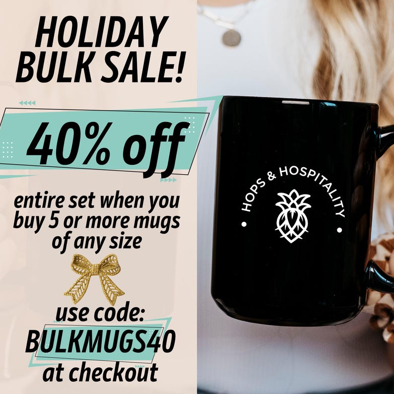 Christmas Most Likely to Mugs Personalized Christmas White Elephant Gag ...