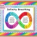Positive Affirmations Kids Mindfulness Breathing Exercises Activity ...